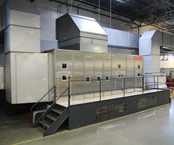 STULZ Air Technology Systems Announces New Indirect Evaporative Cooling ...